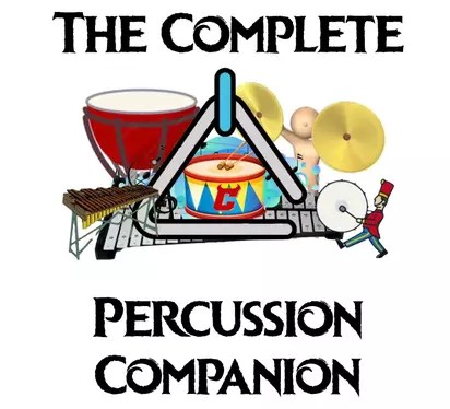 Percussion Ensemble Music – BMM